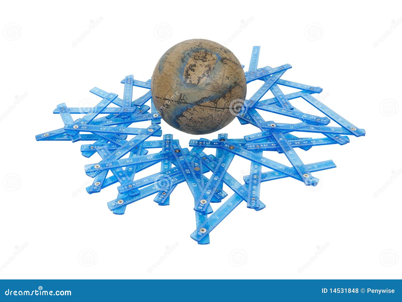 Fixing World Issues stock photo. Image of fixing, solutions - 14531848