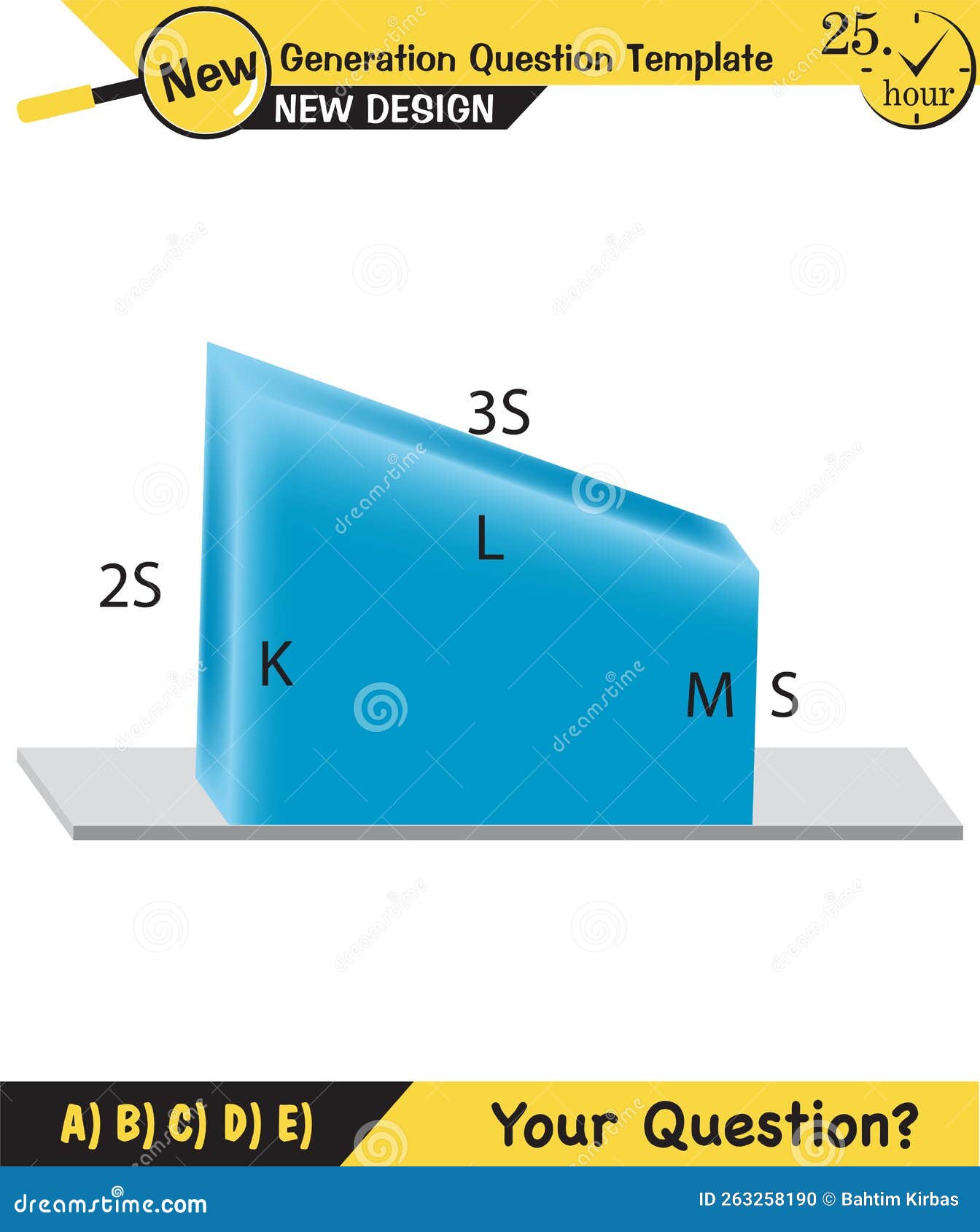 Pressure in Solids, Different Solid Pressure Examples, Physics Examples ...