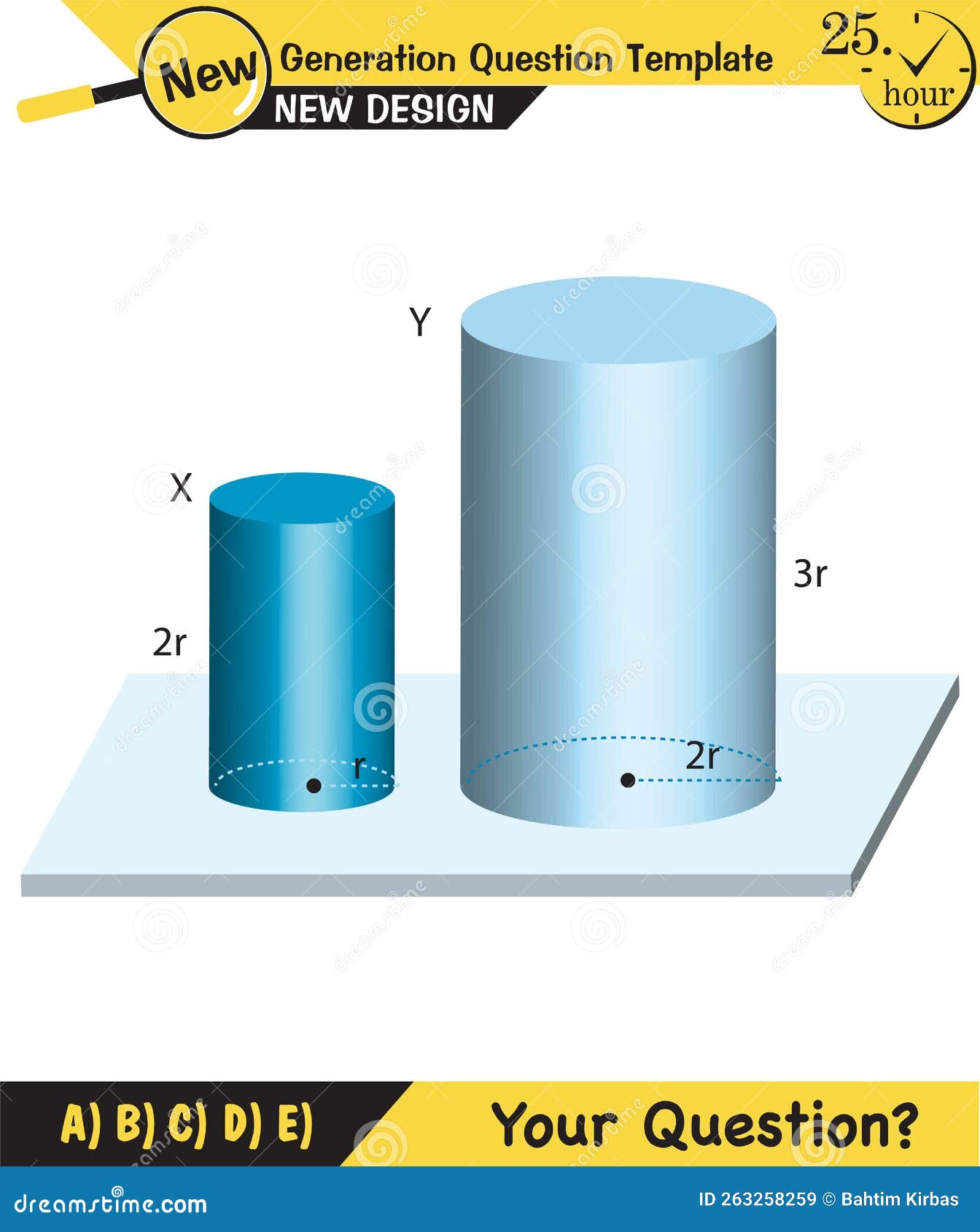 Pressure in Solids, Different Solid Pressure Examples, Physics Examples ...