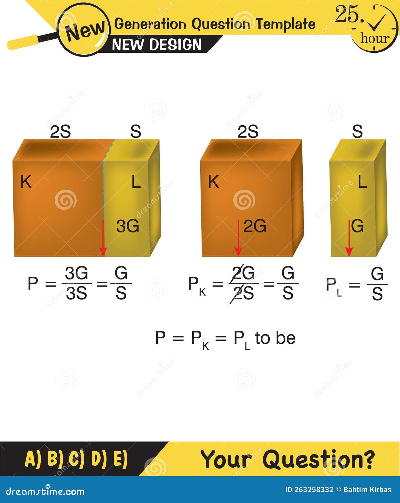 Pressure In Solids, Different Solid Pressure Examples, Physics Examples ... Pressure In Solids, Different Solid Pressure Examples, Physics Examples ...