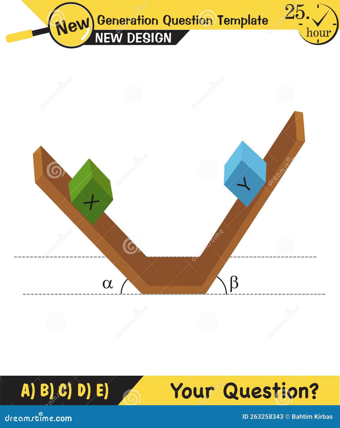Pressure in Solids, Different Solid Pressure Examples, Physics Examples ...