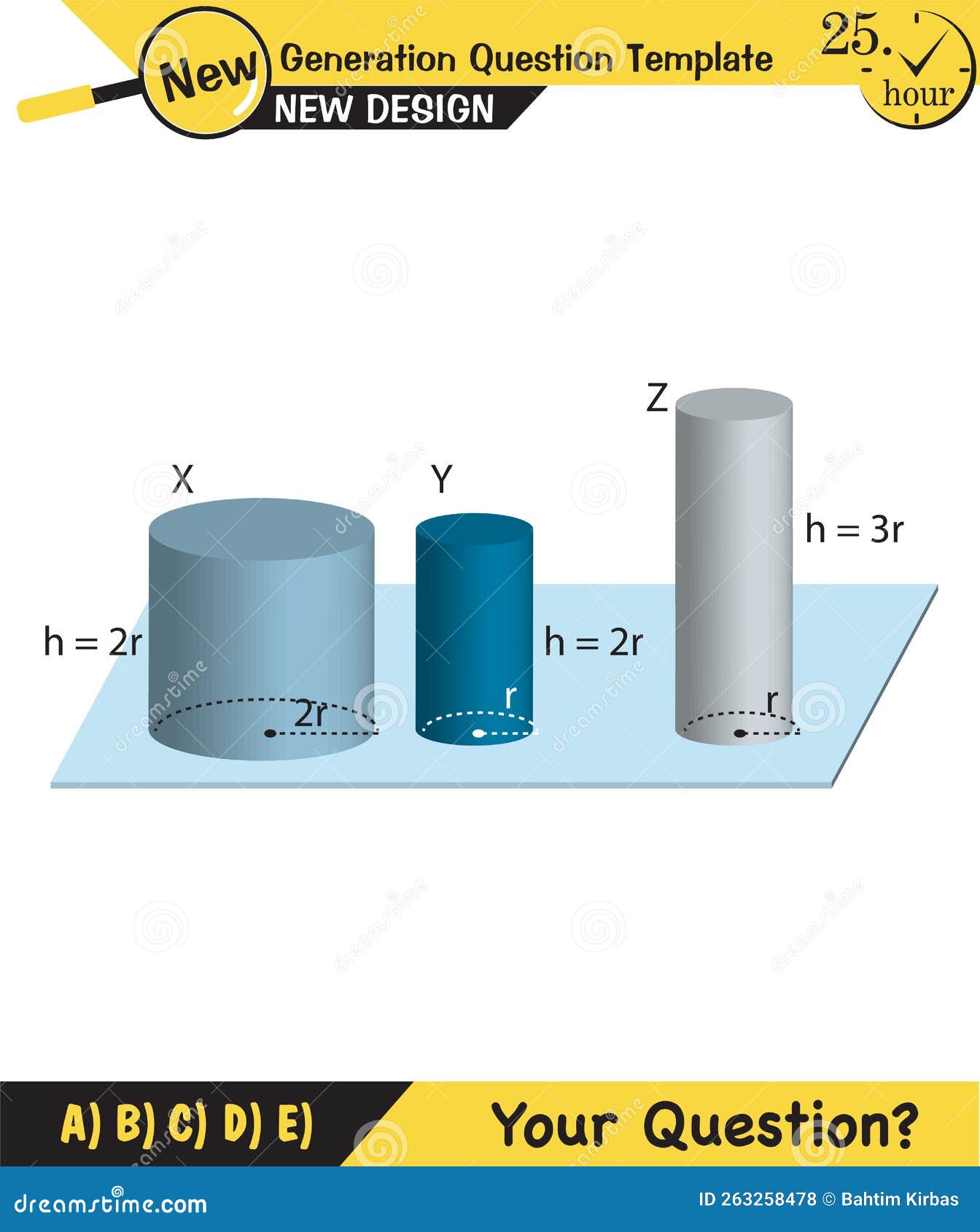 Pressure in Solids, Different Solid Pressure Examples, Physics Examples ...