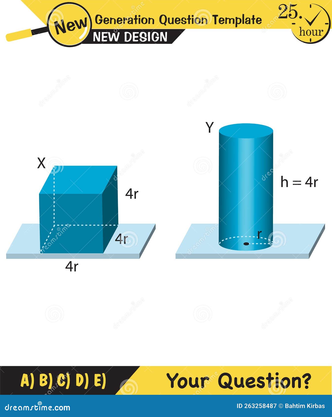 Pressure in Solids, Different Solid Pressure Examples, Physics Examples ...