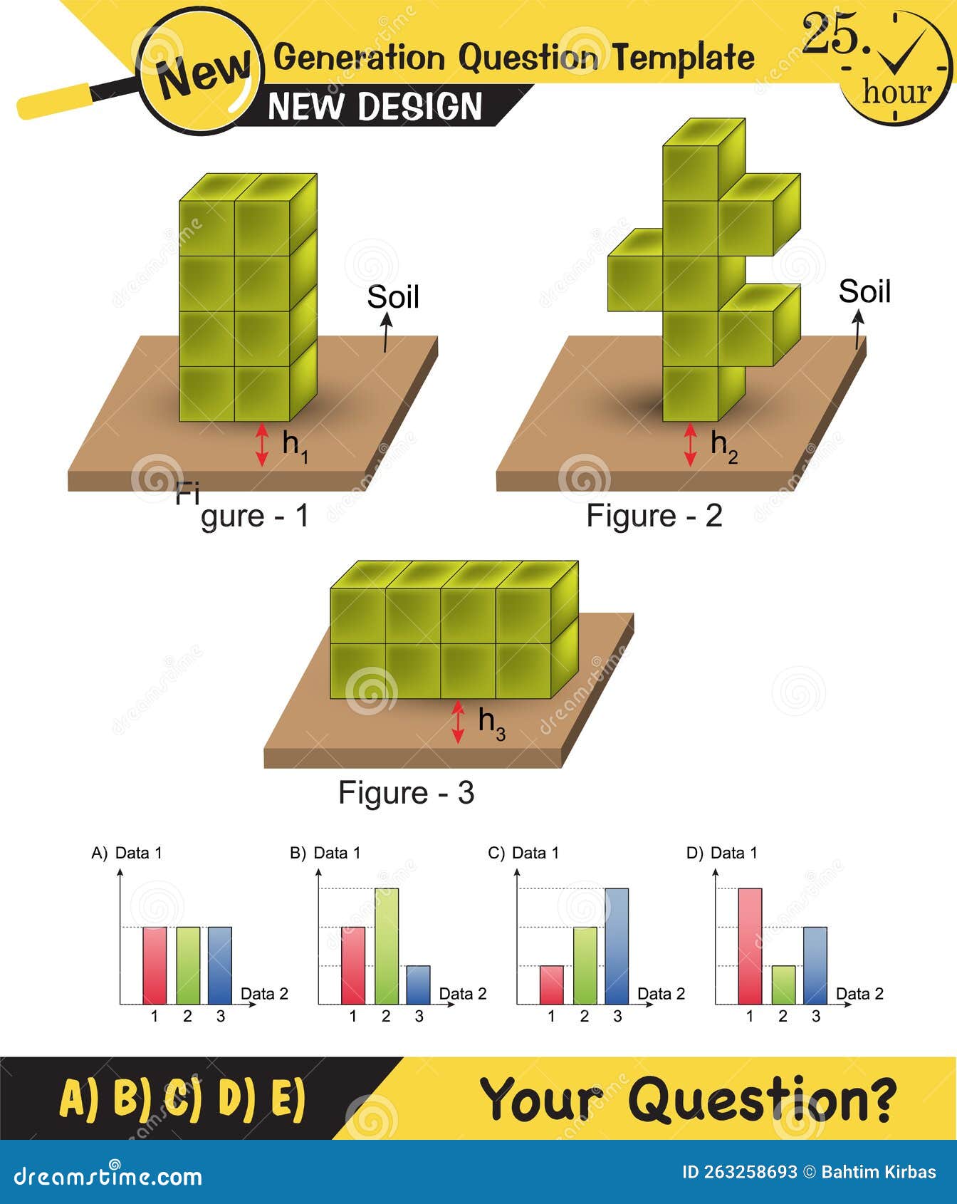 Pressure in Solids, Different Solid Pressure Examples, Physics Examples ...