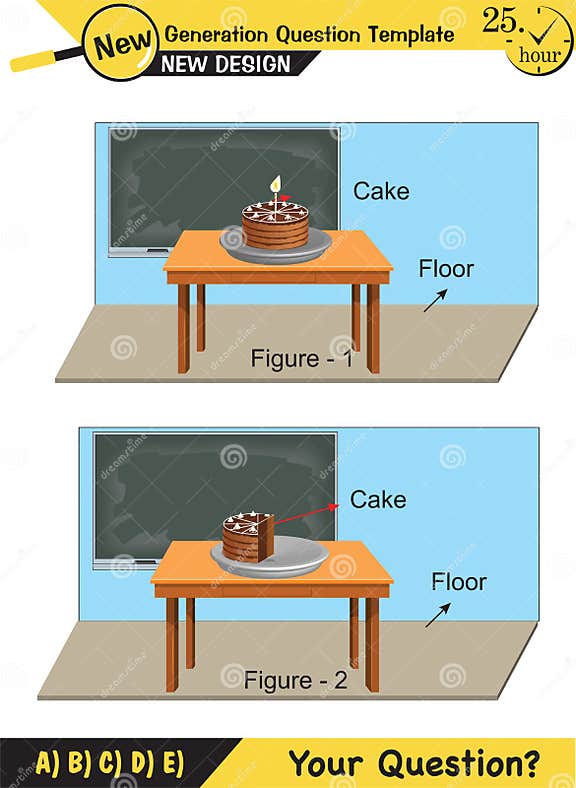 Pressure in Solids, Different Solid Pressure Examples, Physics Examples ...