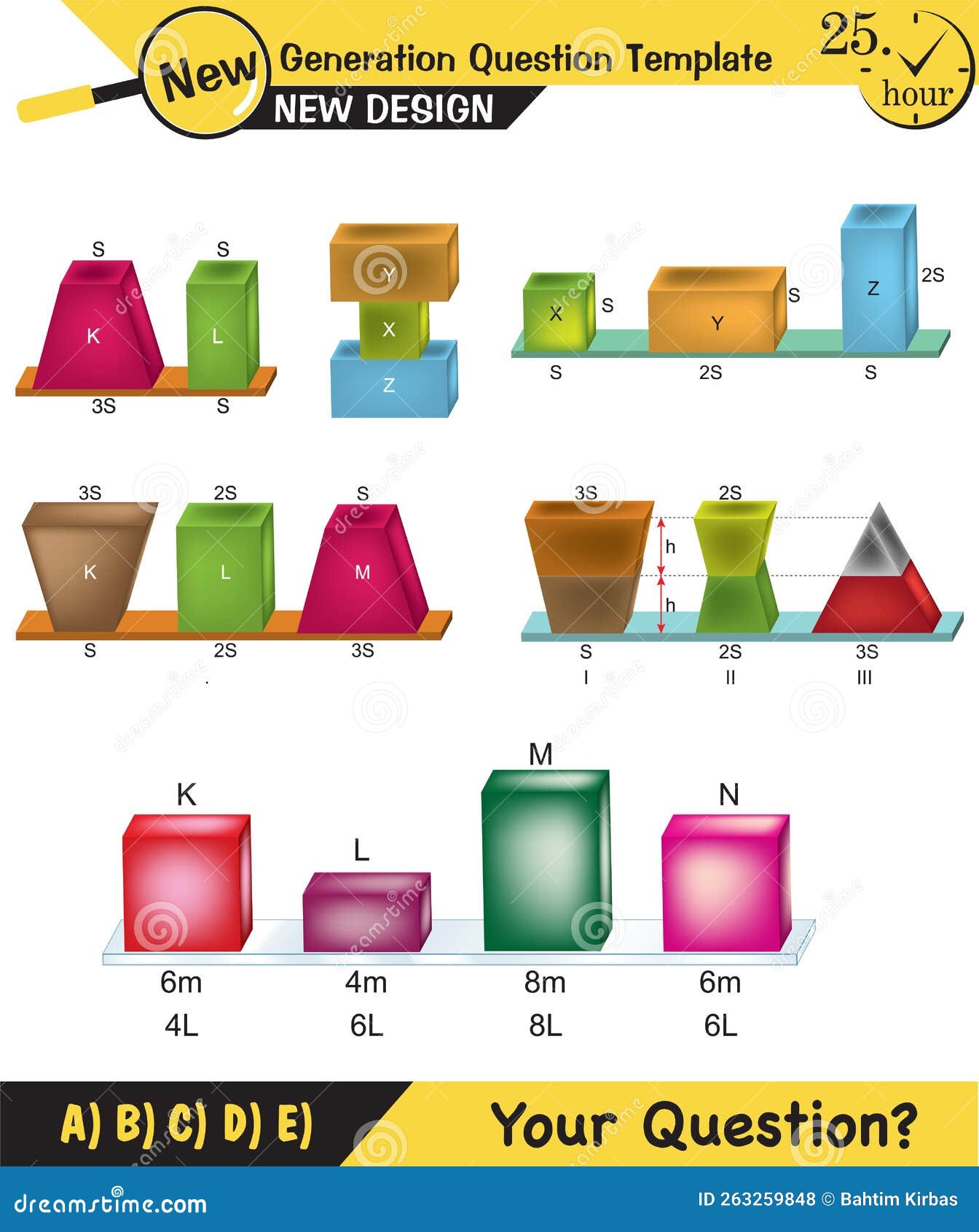Pressure in Solids, Different Solid Pressure Examples, Physics Examples ...