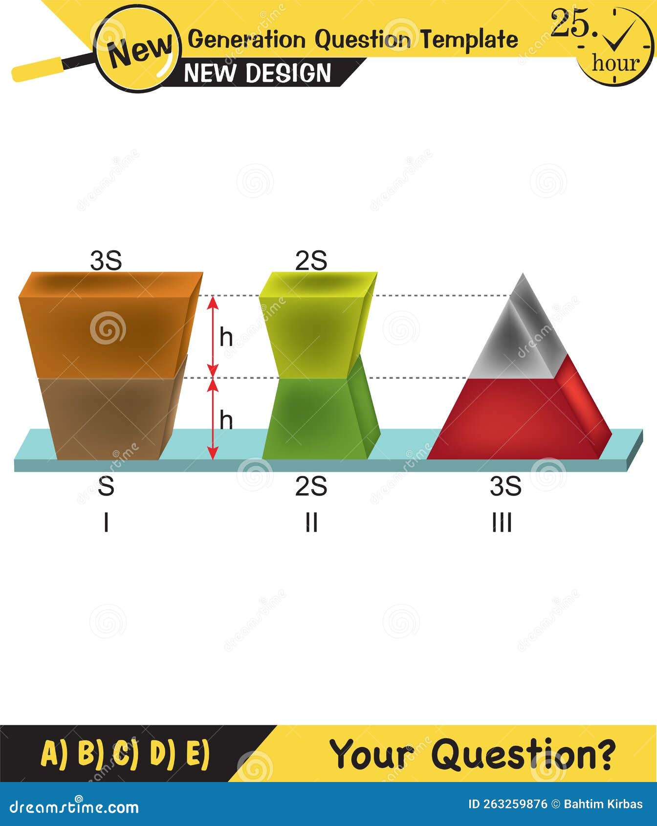 Pressure in Solids, Different Solid Pressure Examples, Physics Examples ...