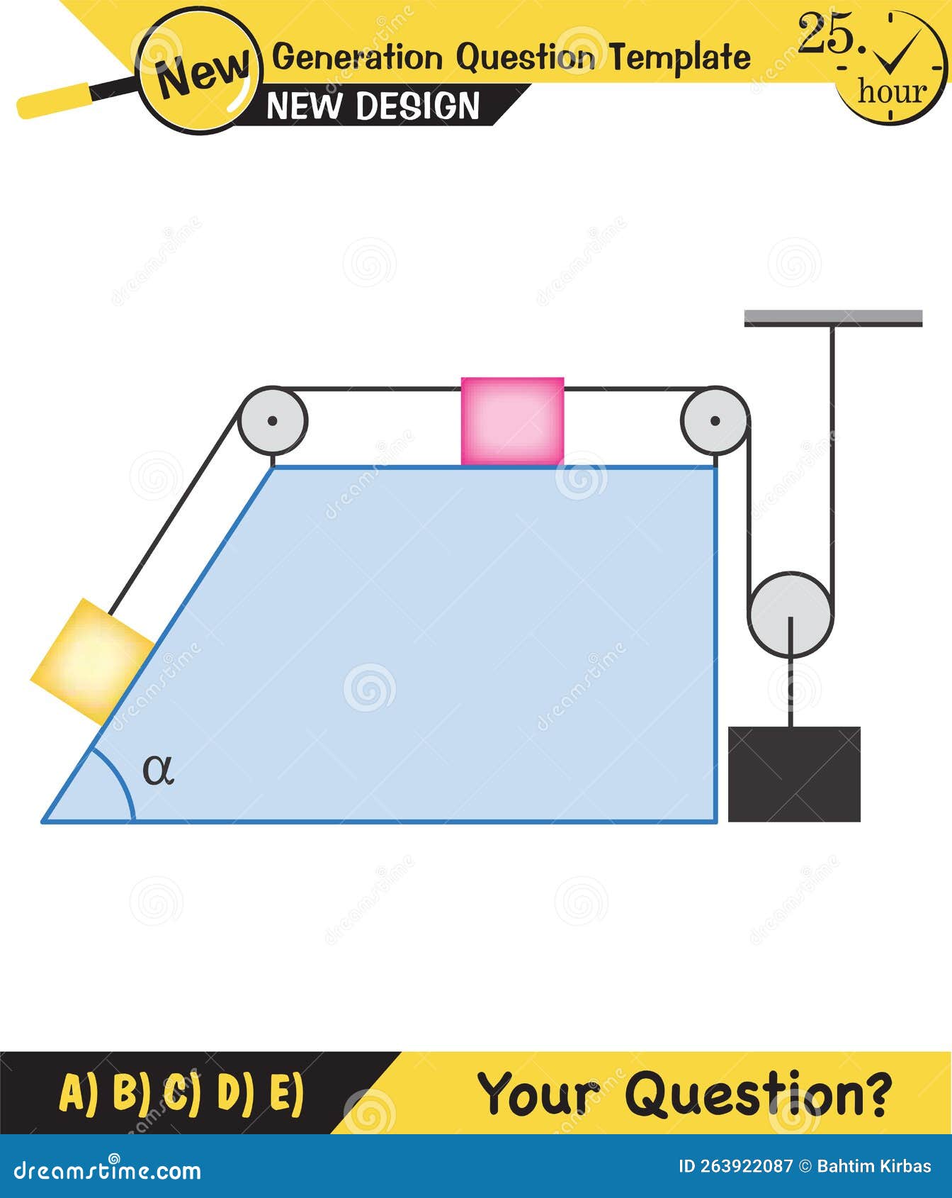 Physics, Simple Machines, Inclined Plane, Spinning Wheel, Pulleys, Next ...