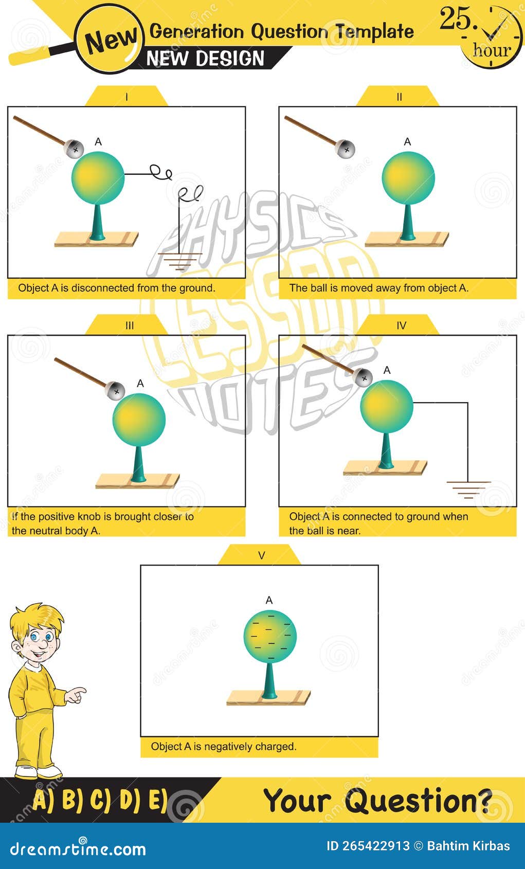 Electrostatics Cartoons, Illustrations & Vector Stock Images - 213 ...