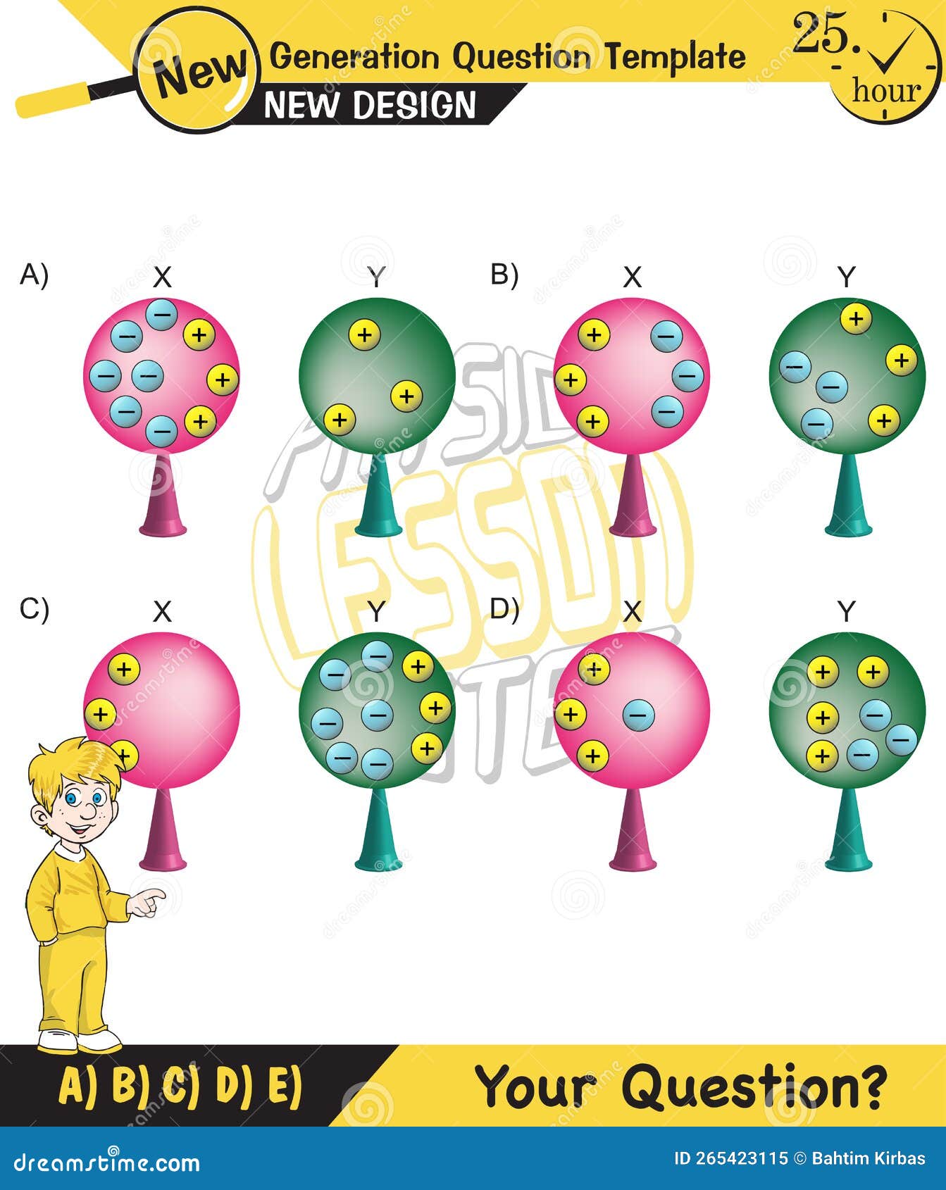 Electrostatics Cartoons, Illustrations & Vector Stock Images - 213 ...