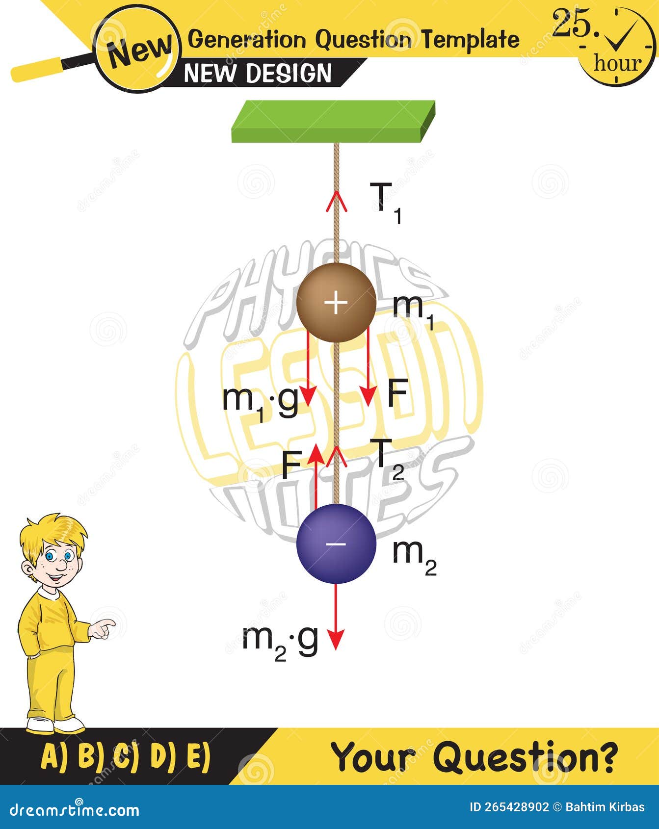 Electrostatics Cartoons, Illustrations & Vector Stock Images - 213 ...