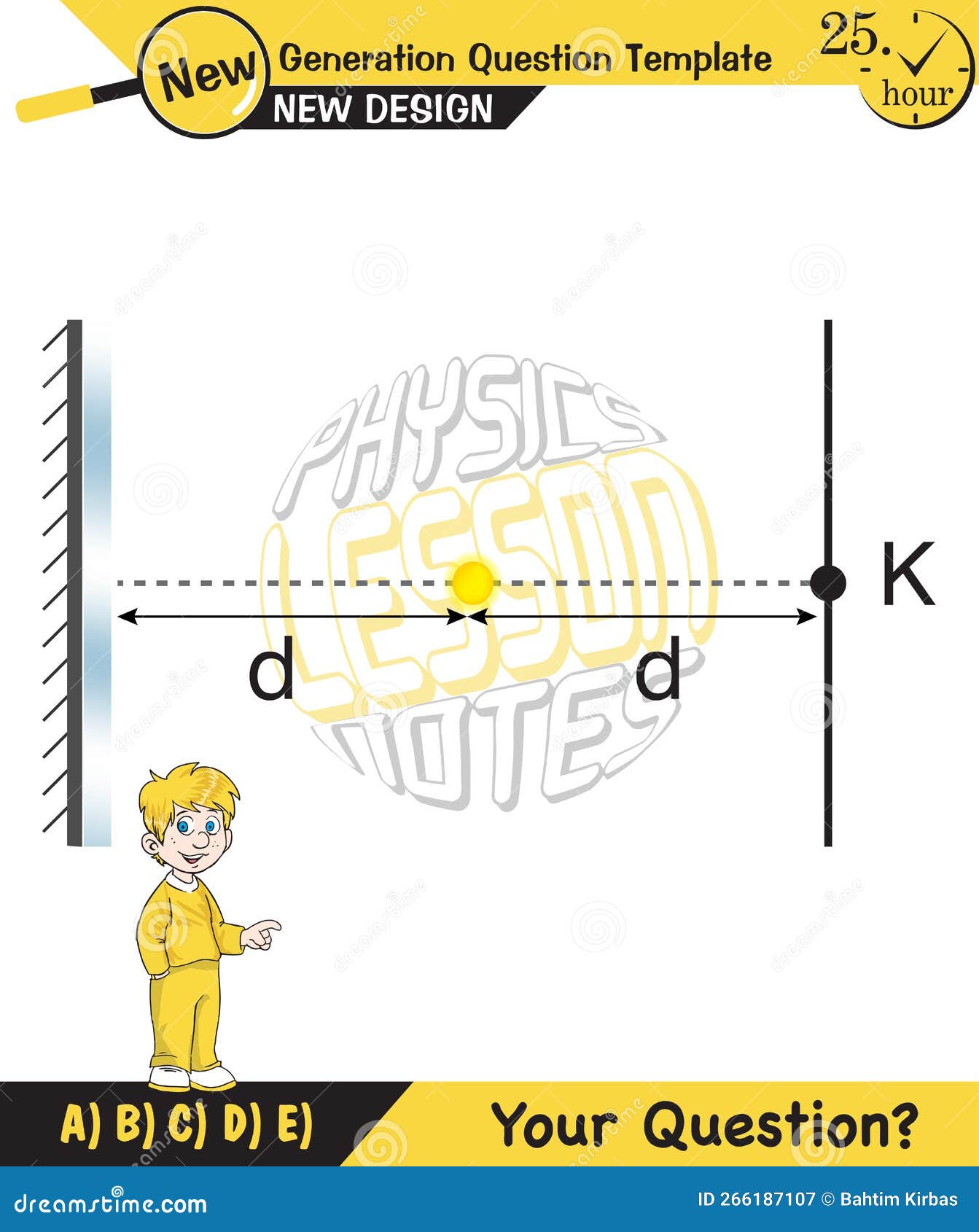 Physics, Shadow Experiments, Optics, Shadow Formation with Light ...