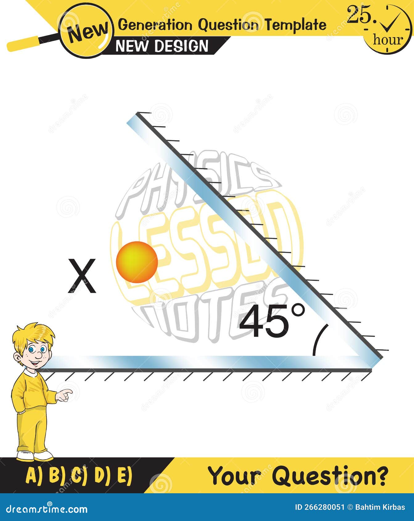 Physics Lecture Notes, Light And Enlightenment, Refraction Of Light ...