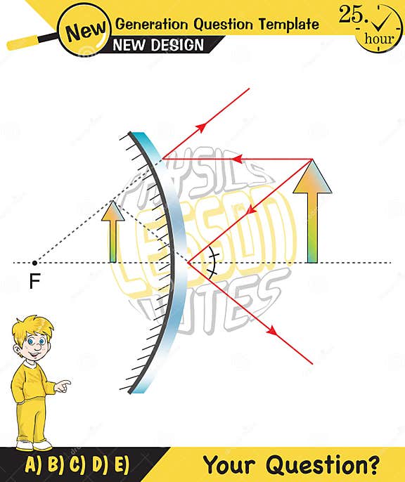 Physics Lecture Notes, Light and Enlightenment, Refraction of Light ...