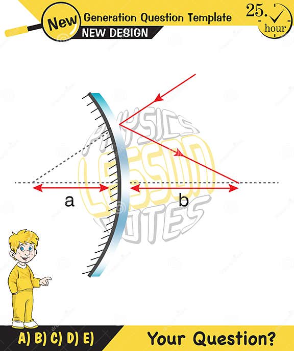 Physics Lecture Notes, Light and Enlightenment, Refraction of Light ...