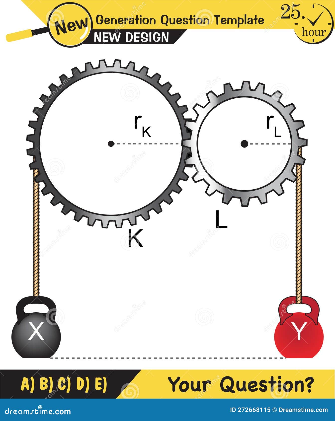 Physics, Simple Machines, Inclined Plane, Spinning Wheel, Pulleys, Next ...