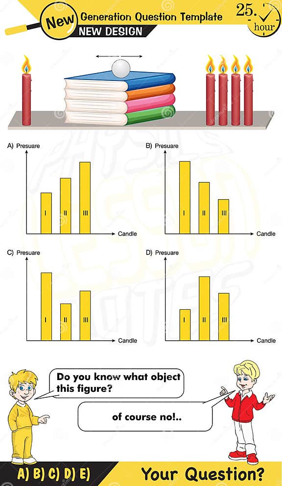 Physics - Pressure and Lifting Force, Archimedes Principle, Pressure of ...