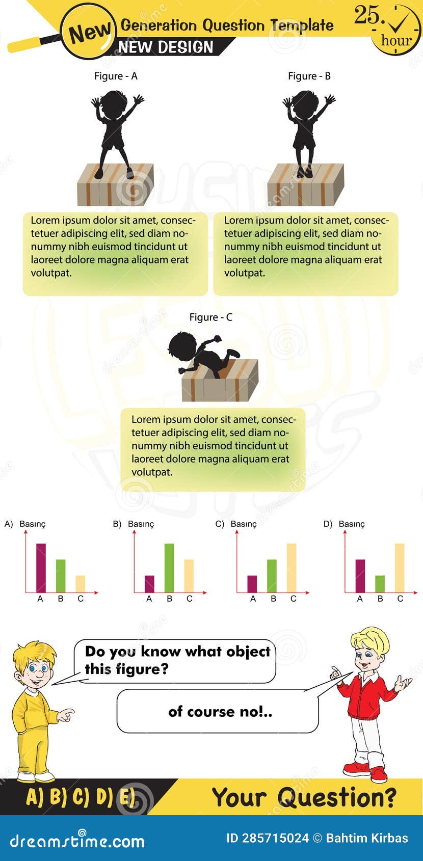 Physics - Pressure and Lifting Force, Archimedes Principle, Pressure of ...