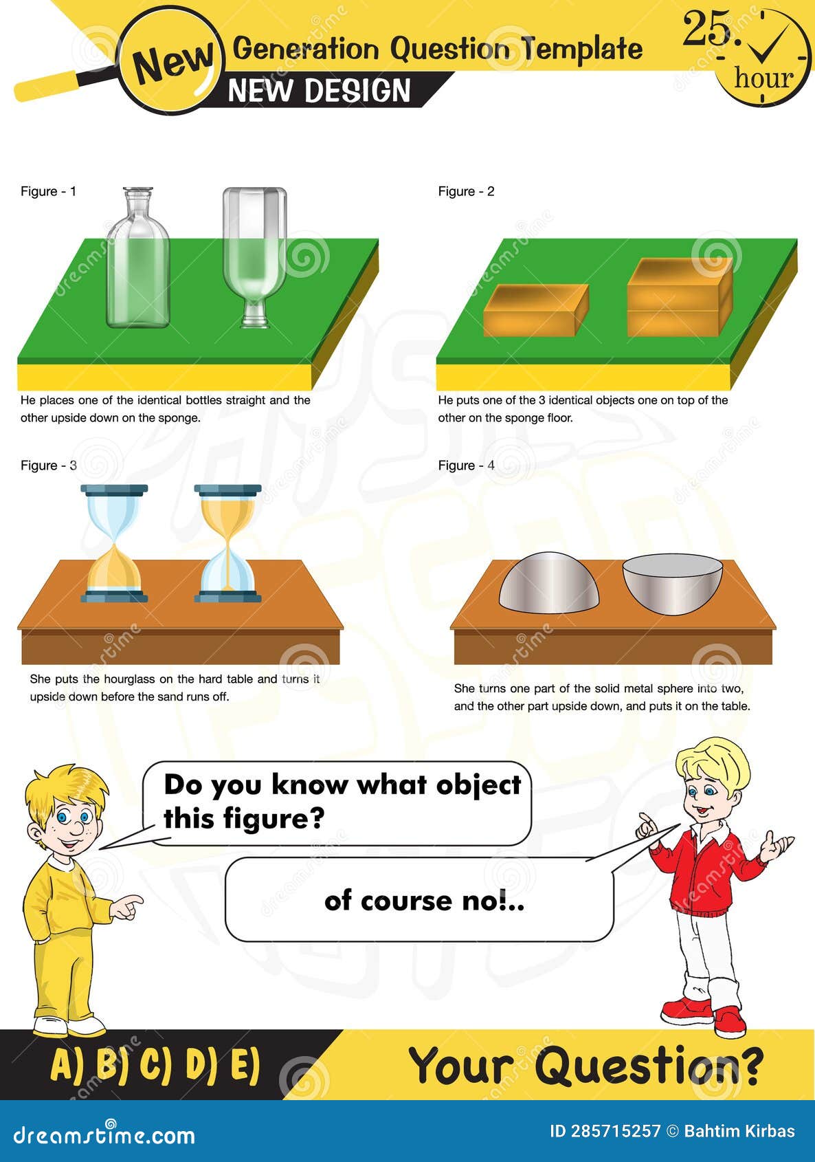 Physics - Pressure and Lifting Force, Archimedes Principle, Pressure of ...