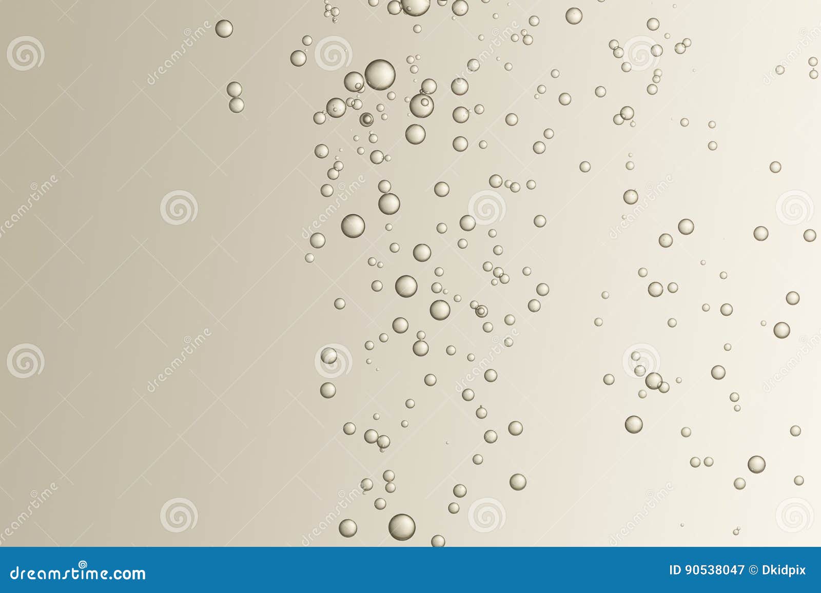 Fizz bubbles stock image. Image of floating, fizzy, light - 90538047