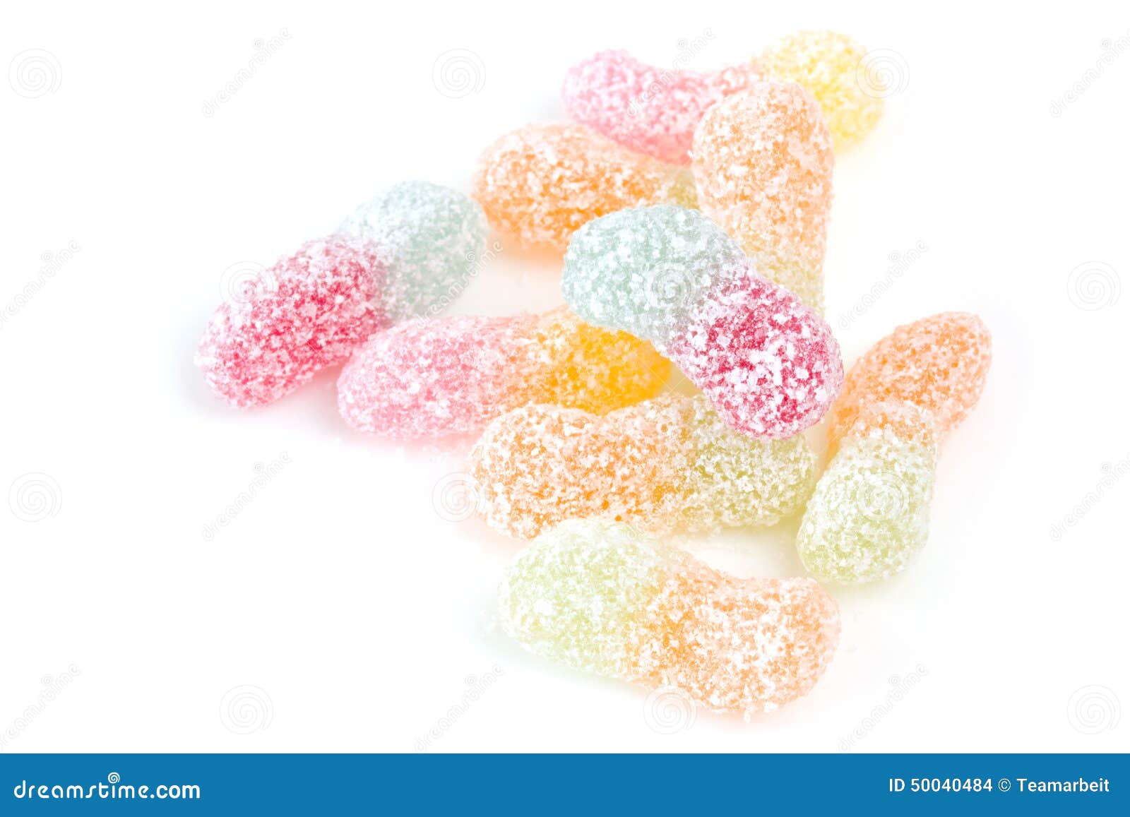 Fizzy sticks stock photo. Image of colours, sweets, colourful - 50040484