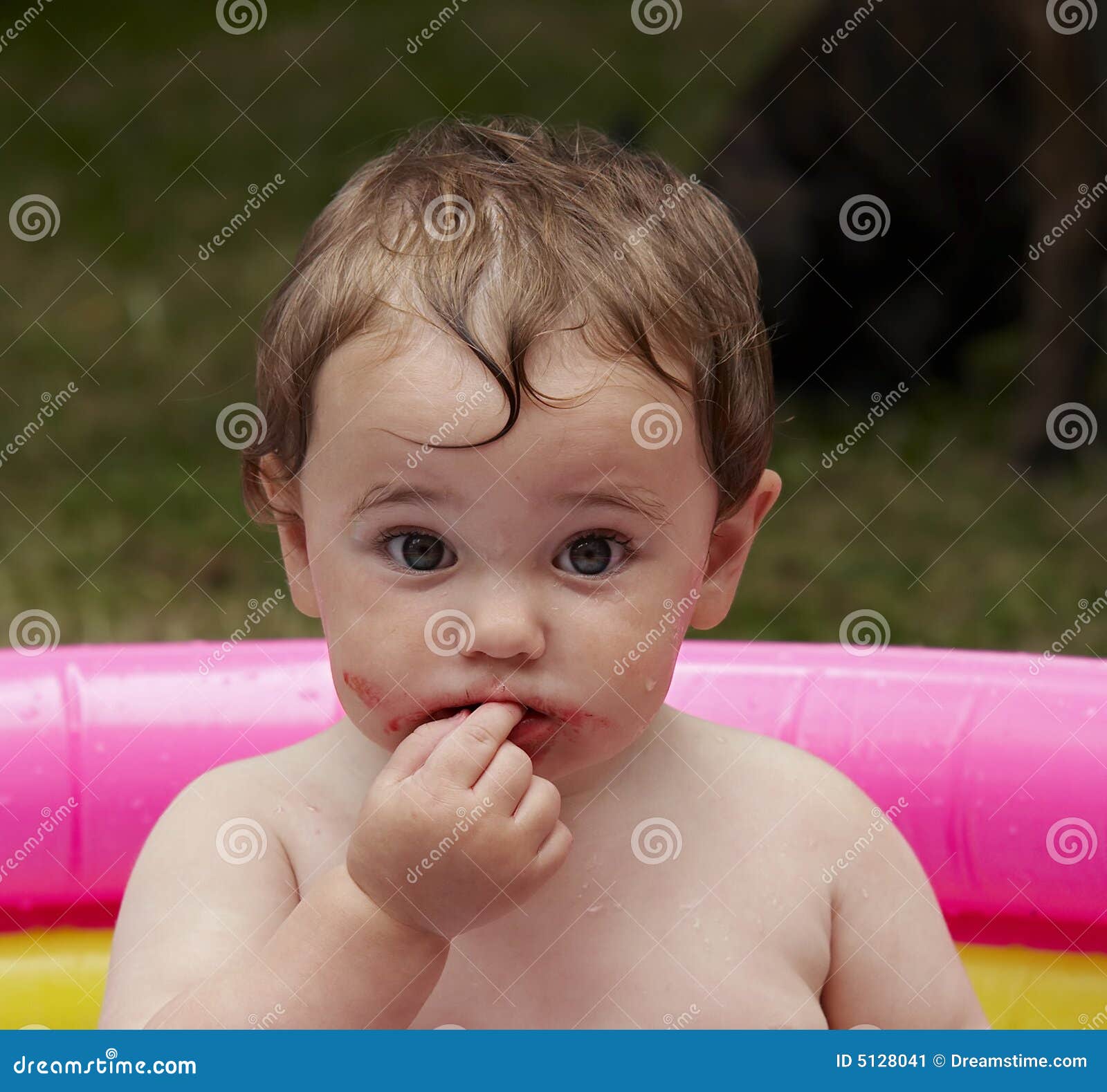 Flabbergasted look stock image. Image of feeling, happiness - 5128041