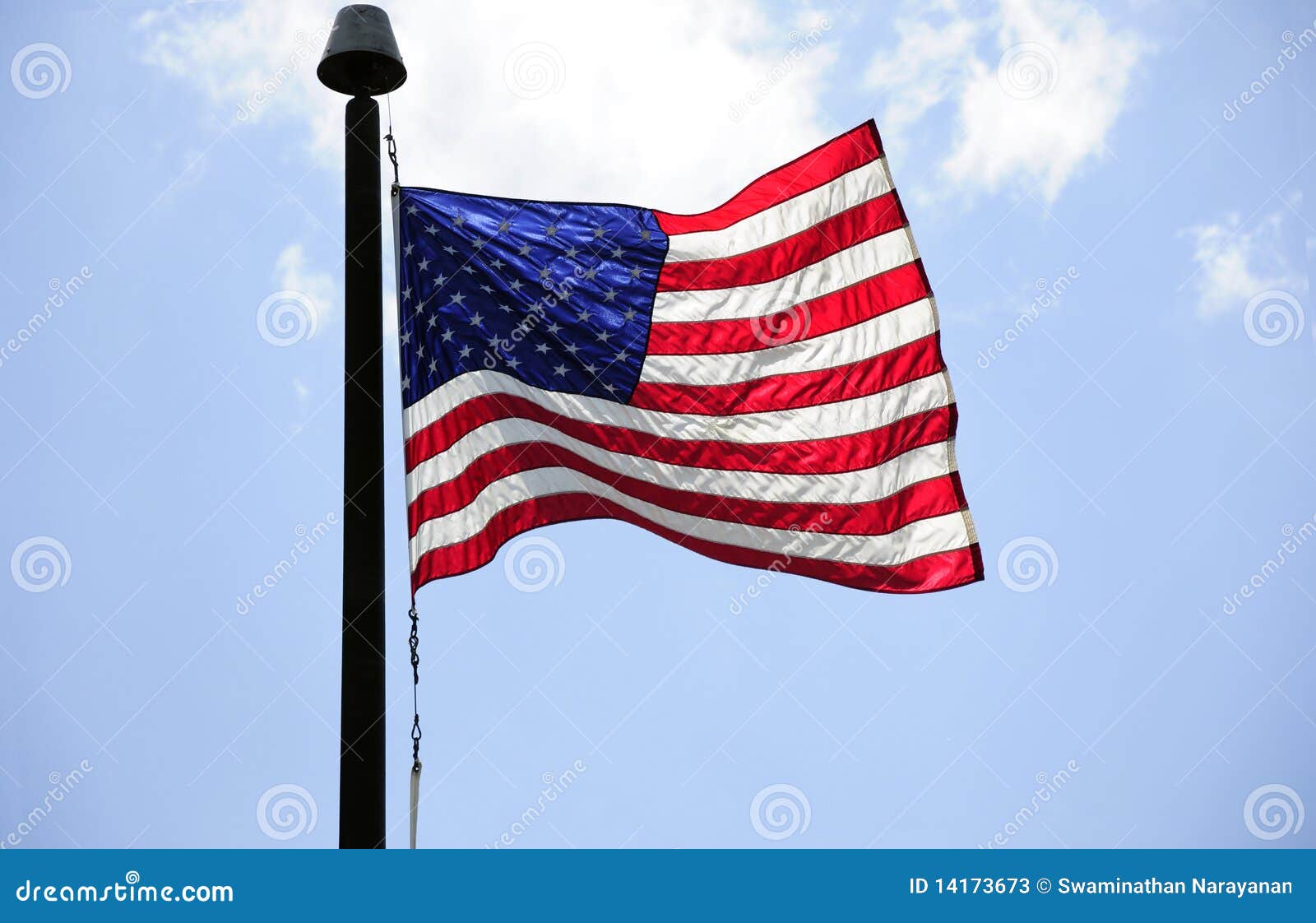Flag Picture. Image: 14173673