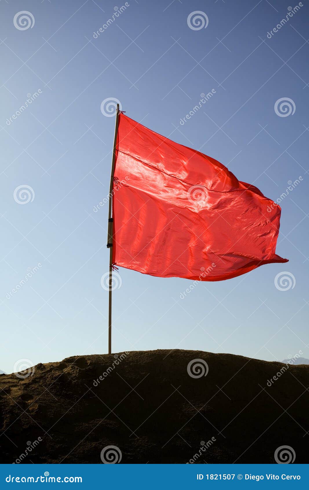 Flag stock image. Image of patriotic, conquer, high, banner - 1821507