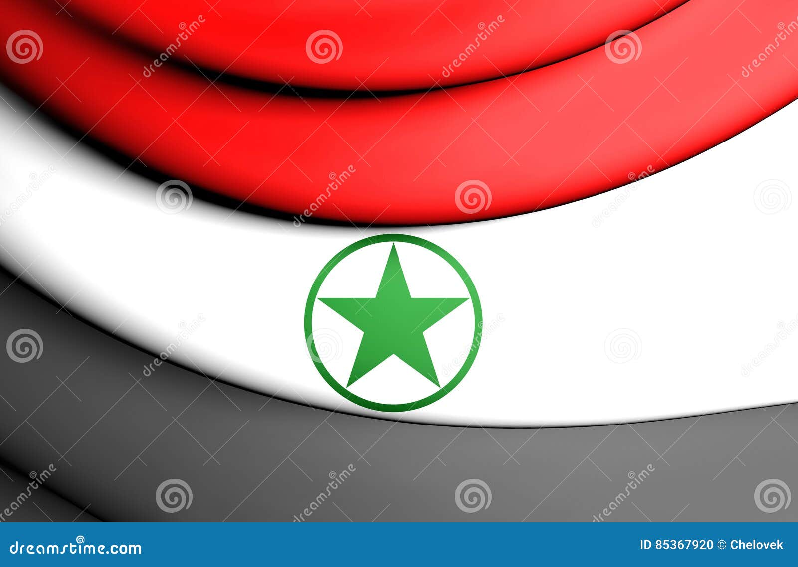 Map Of Ahwaz Illustration Design Template, Geometric Shapes And Lines ...