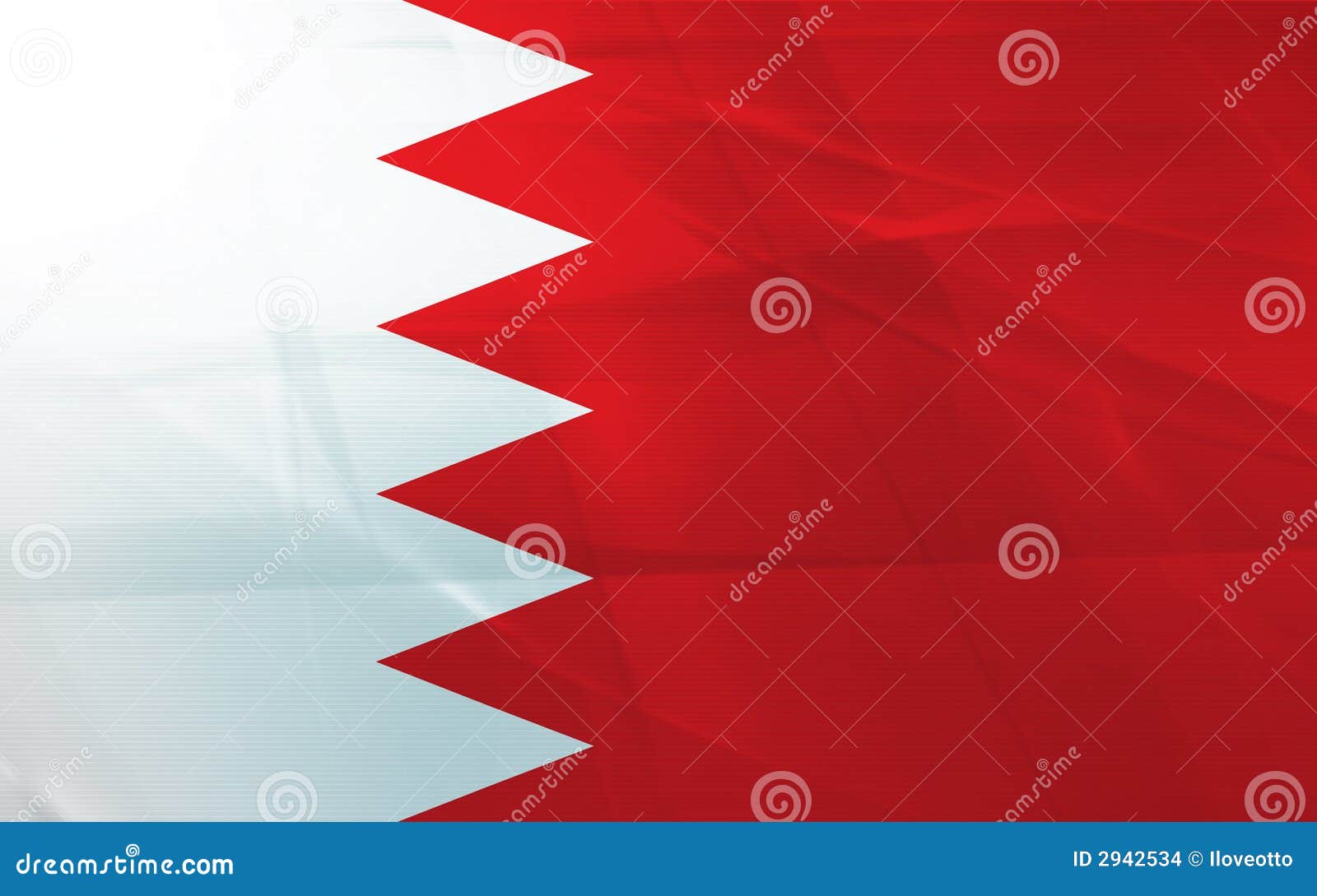 Colors Flag Bahrain Stock Illustrations – 772 Colors Flag Bahrain Stock ...
