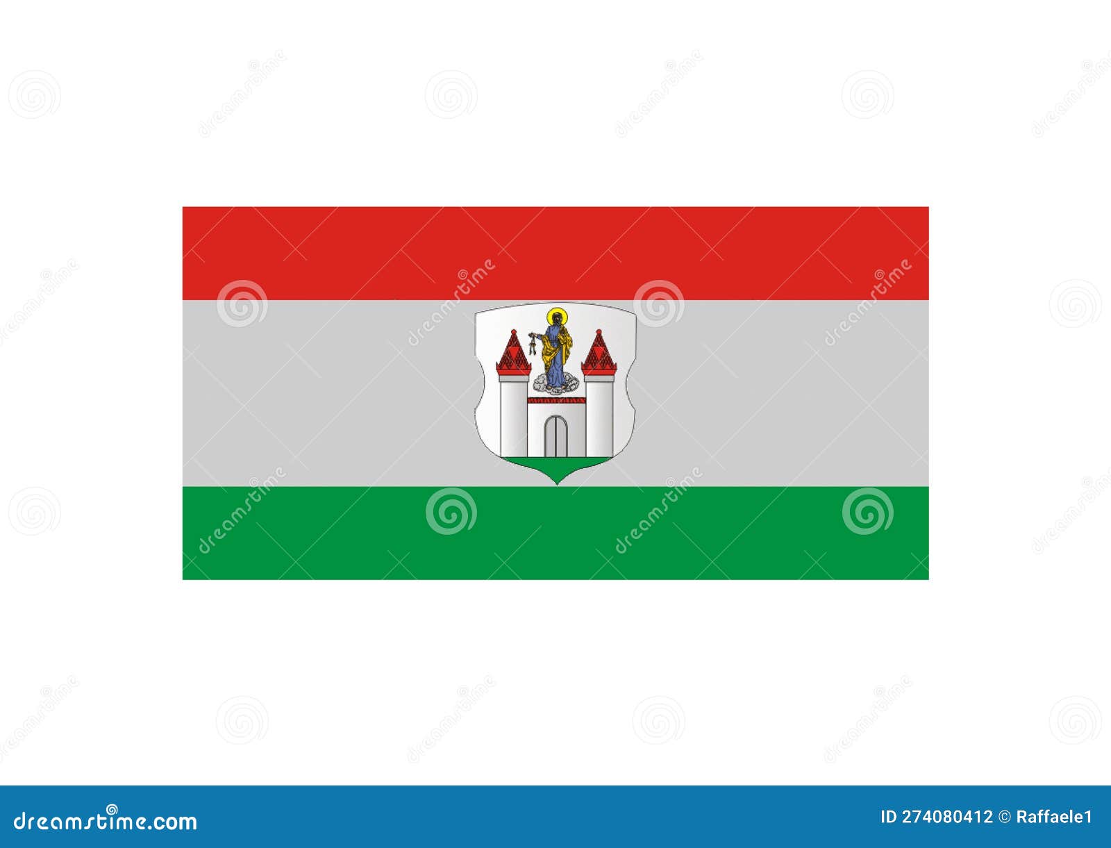 Old URSS CCCP Soviet Union Flag Waving Stock Image | CartoonDealer.com ...