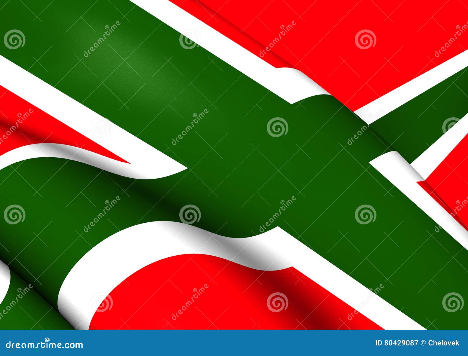Flag of Bornholm stock illustration. Illustration of europe - 80429087