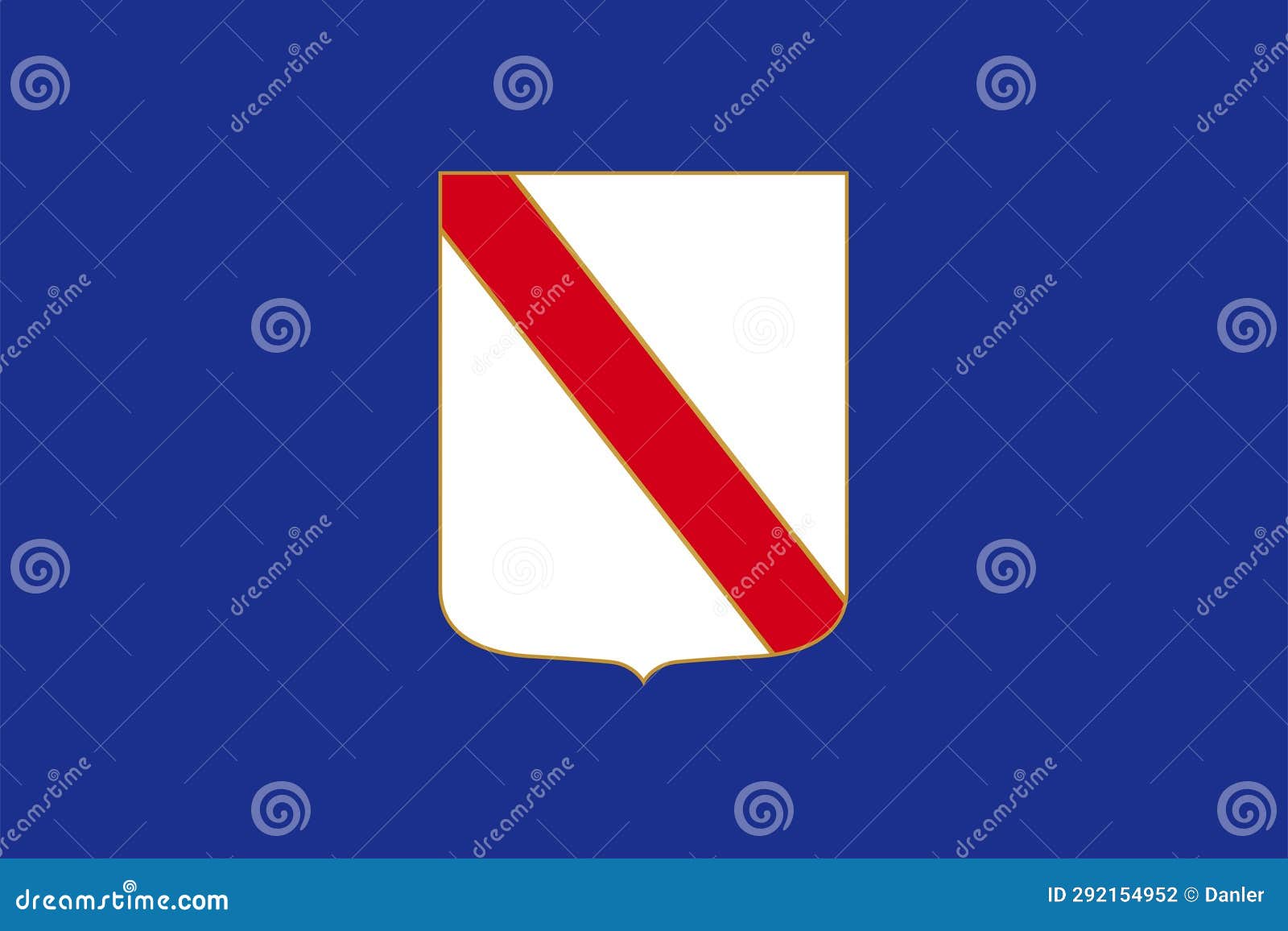 Campania Regions Map Highlighted On Italy Map Cartoon Vector ... Campania Regions Map Highlighted On Italy Map Cartoon Vector ...