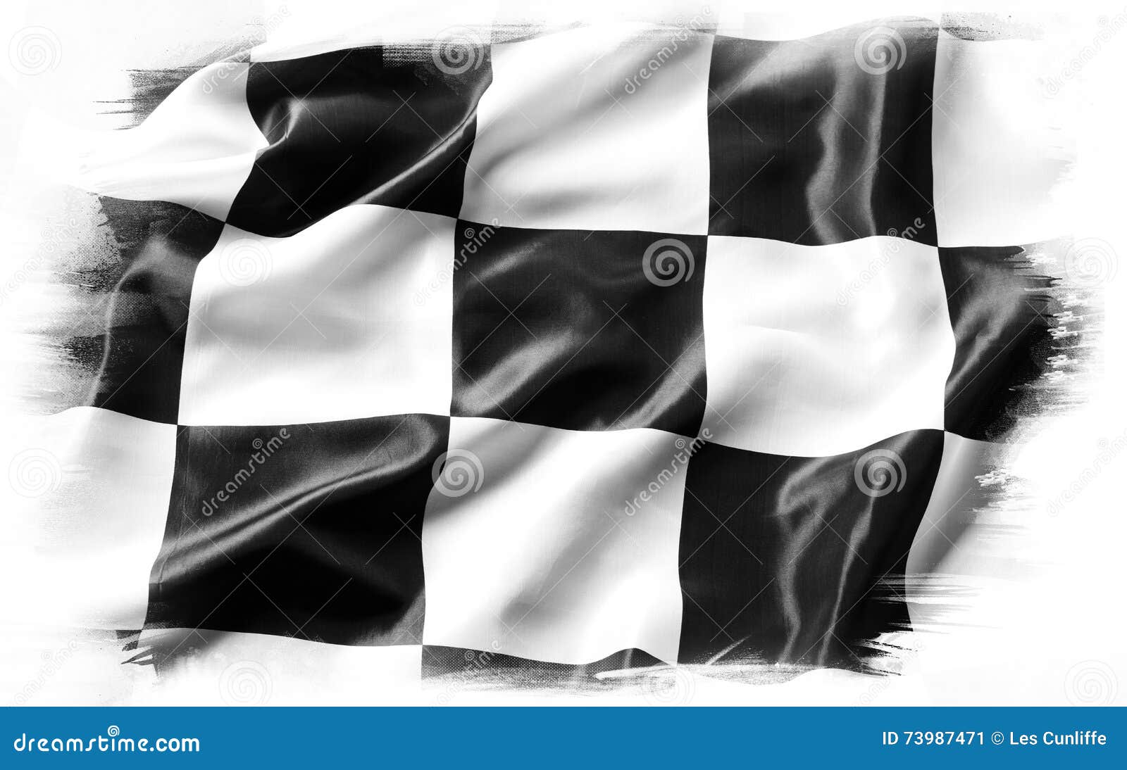 Checkered Flag Drawing Stock Photos - Free & Royalty-Free Stock Photos ...