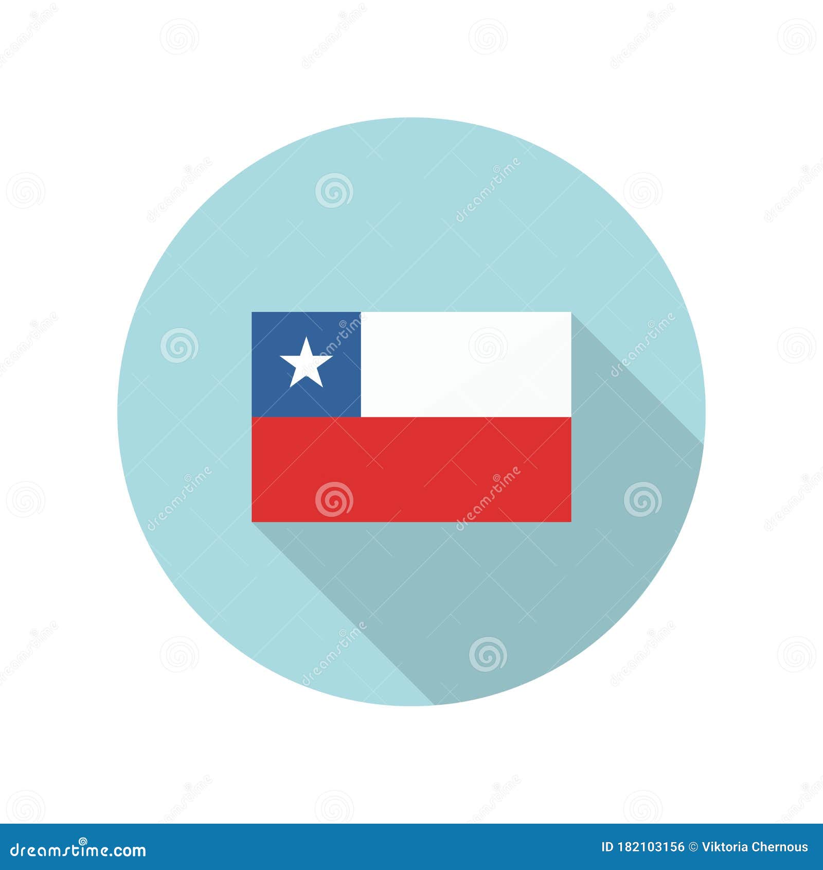 Flag Chile Vector Stock Illustrations – 4,386 Flag Chile Vector Stock ...