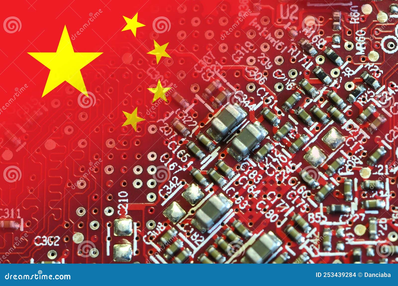 Semiconductors China Stock Photos - Free & Royalty-Free Stock Photos ...