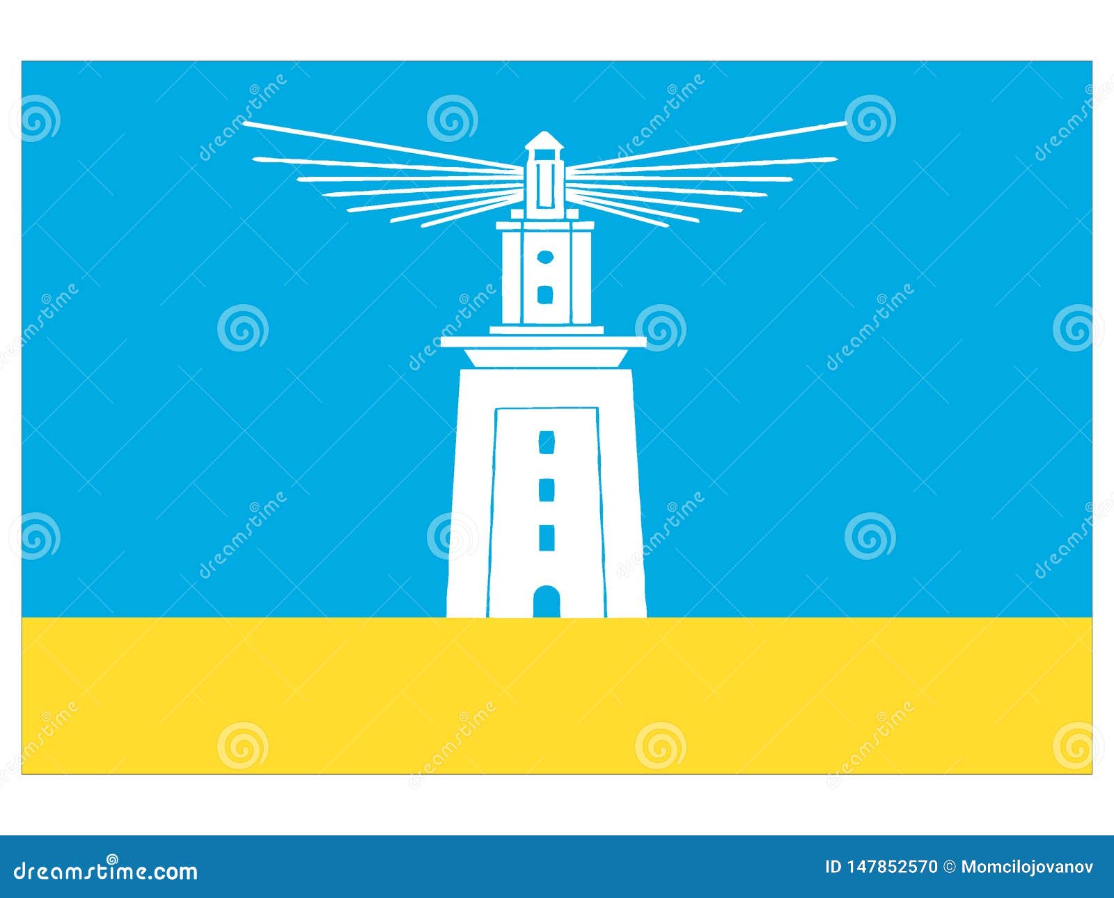 Map Of The City Of Alexandria . Royalty-Free Stock Photo ...