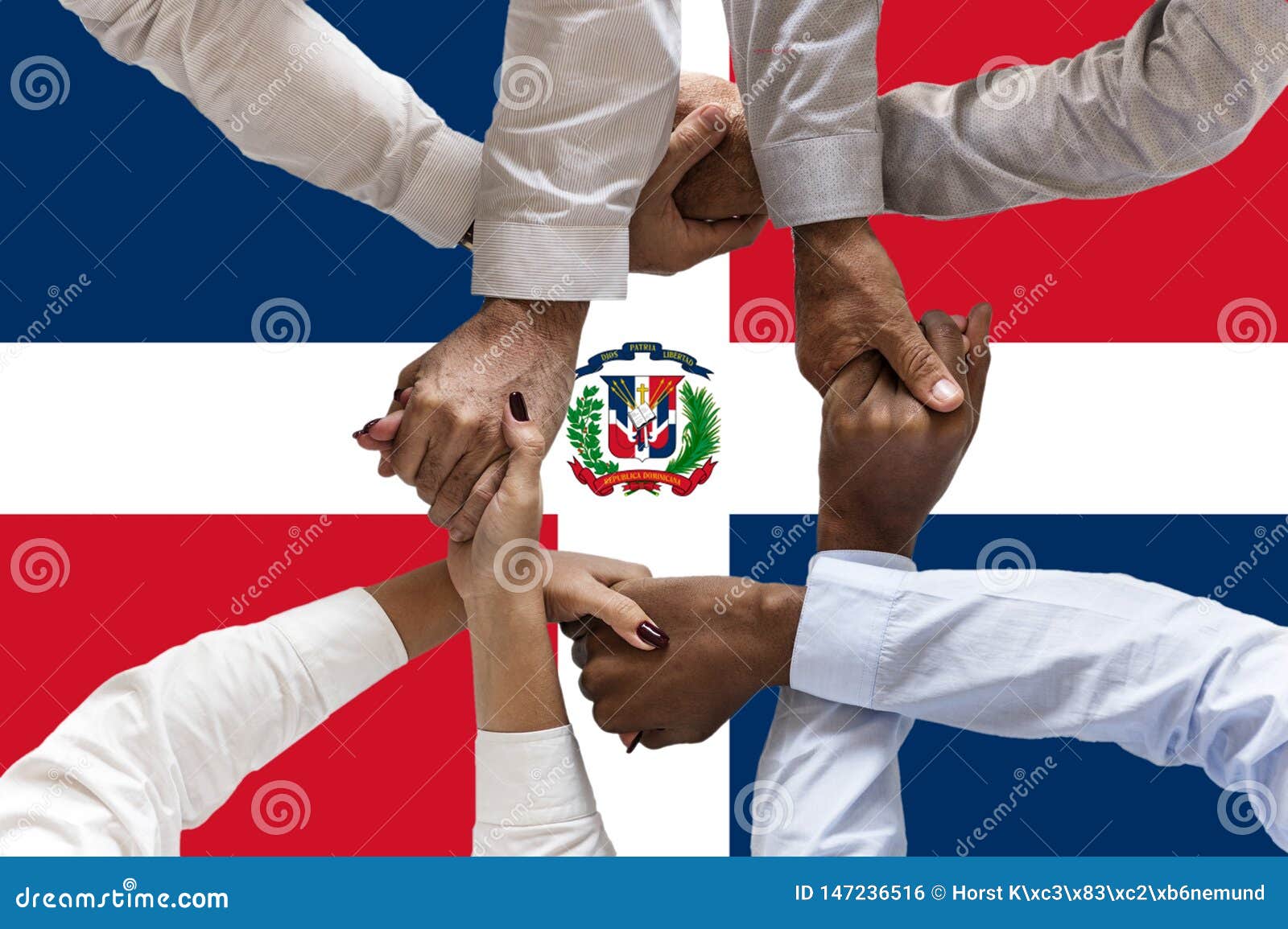 Dominican Republic People