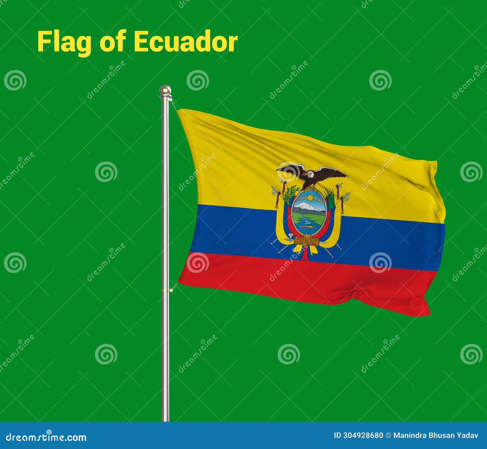 Flag of Ecuador, Ecuador Flag, National Flag of Ecuador. Pole Flag of ... Flag of Ecuador, Ecuador Flag, National Flag of Ecuador. Pole Flag of ...