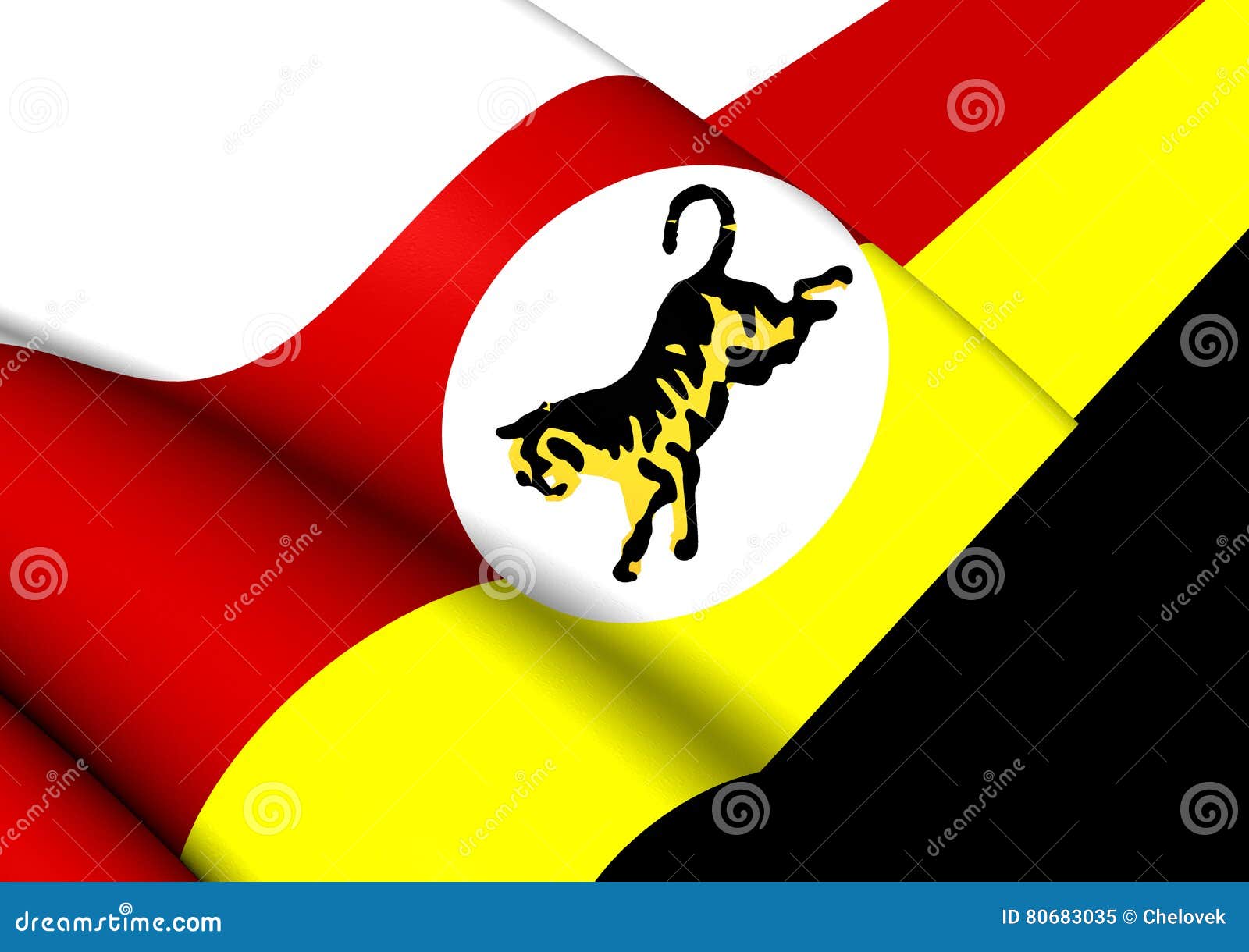 Pahang States And Federal Territories Of Malaysia, Federation Of ...