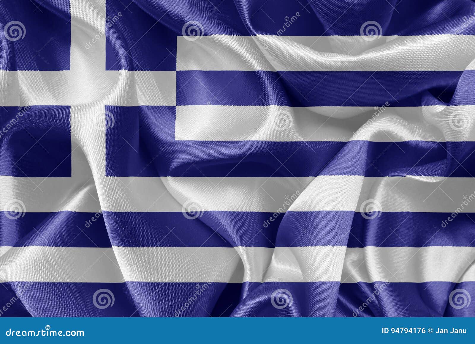 Flag greken arkivfoto. Bild av nation, kanfas, bakgrund - 94794176