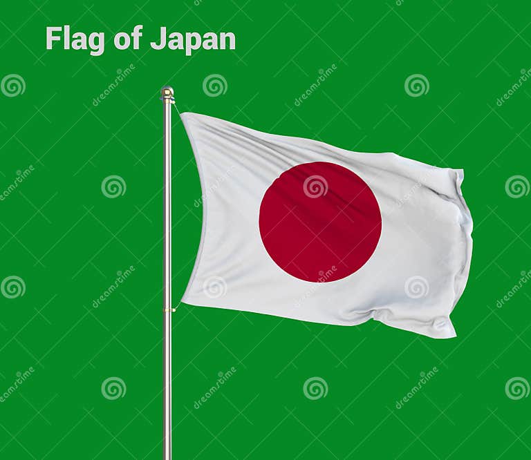 Flag of Japan, Japan Flag, National Flag of Japan.Flag of Japan, Japan ...