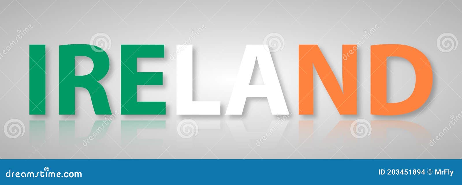 Flag Letters Ireland Stock Illustrations – 146 Flag Letters Ireland ...