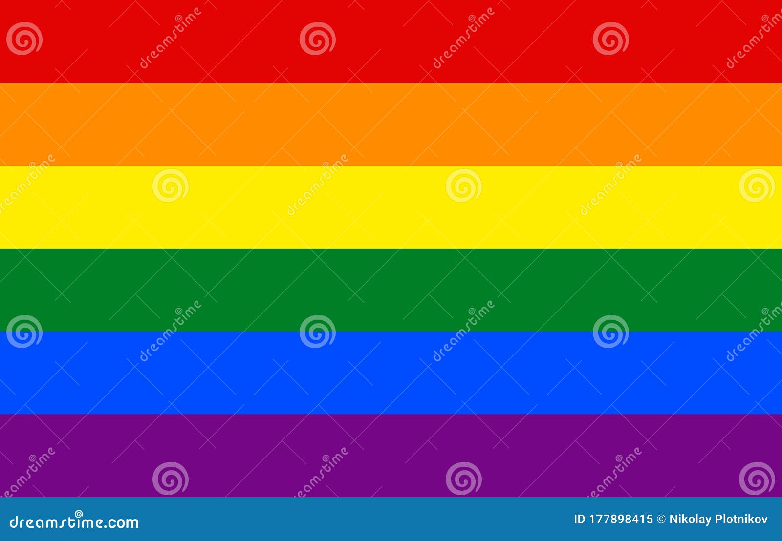 Flag Lgbt Pride Community Gay Culture Symbol Homosexual Pride