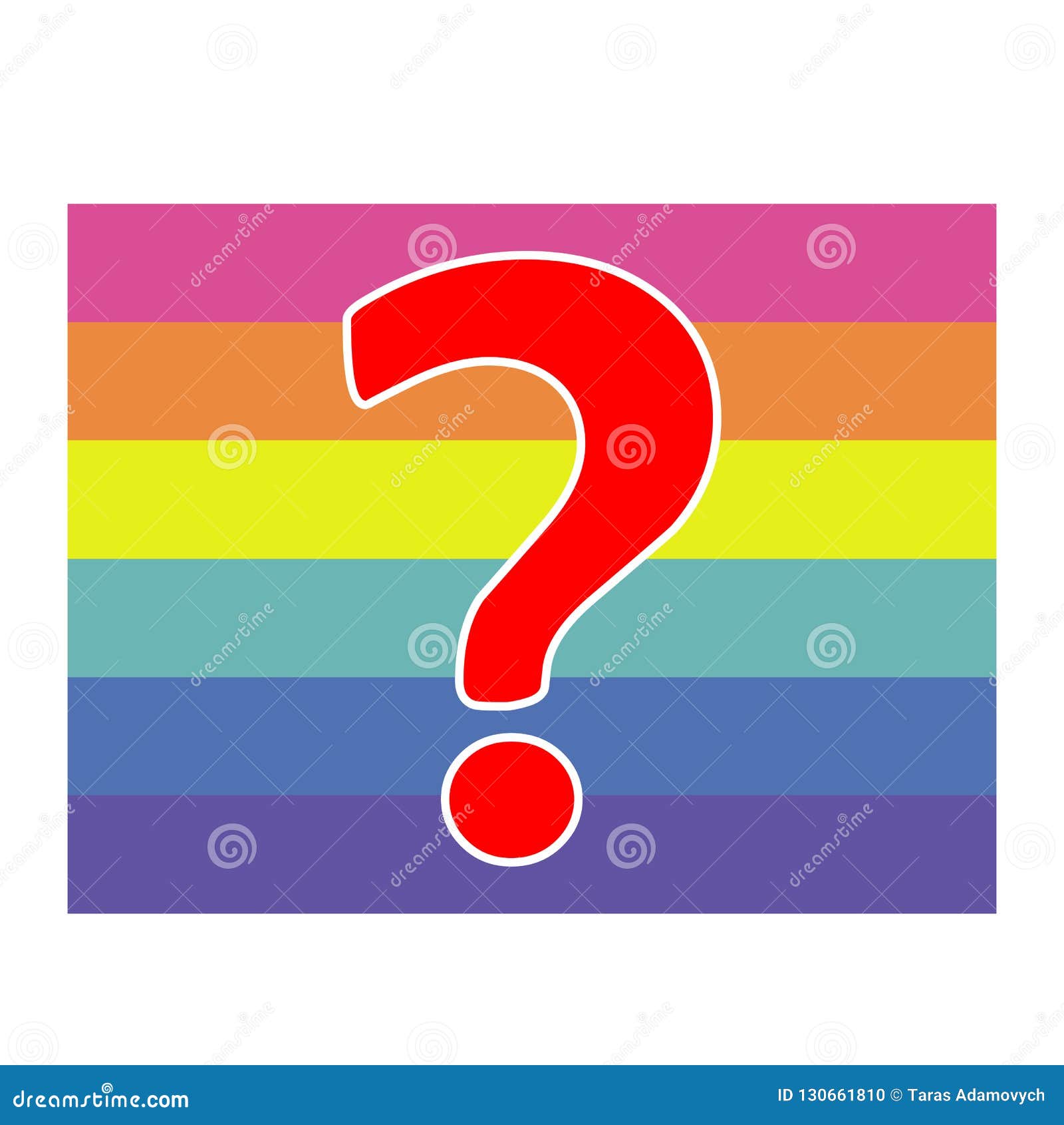 Flag LGBT Sign Vector Illustration Flat Stock Vector - Illustration of ... Flag LGBT Sign Vector Illustration Flat Stock Vector - Illustration of ...
