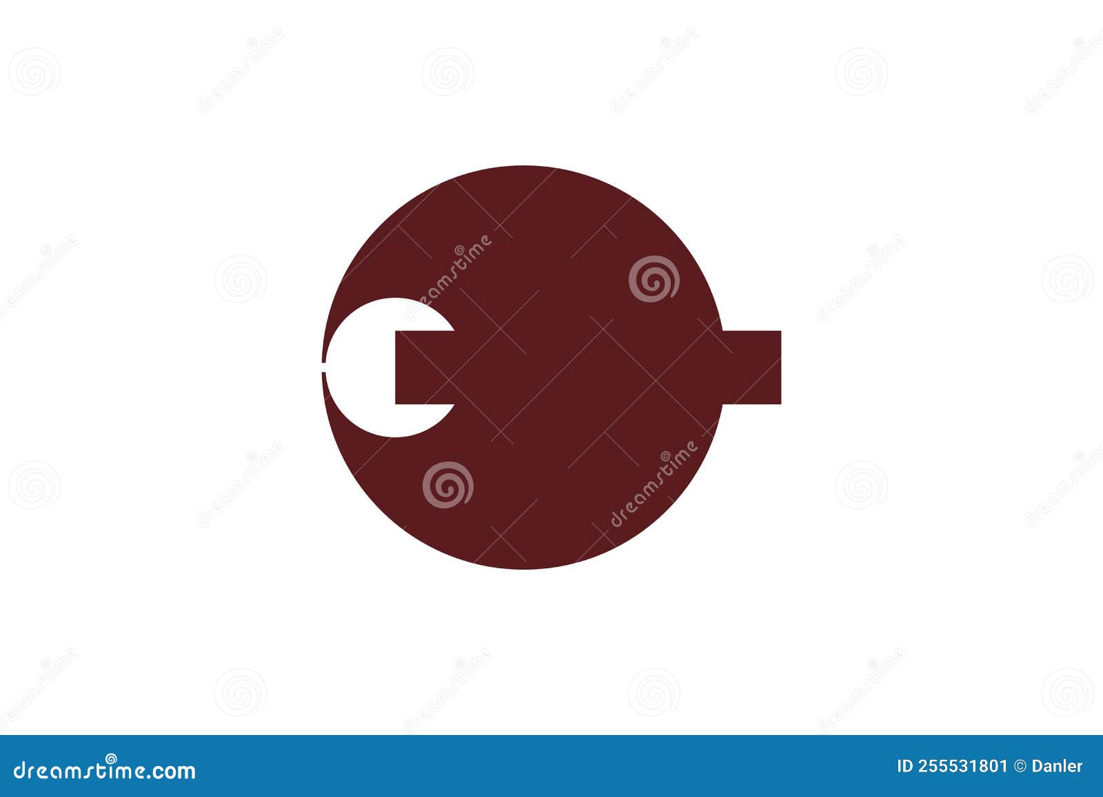 Flag of Nara Prefecture Japan Vector Stock Vector - Illustration of ...