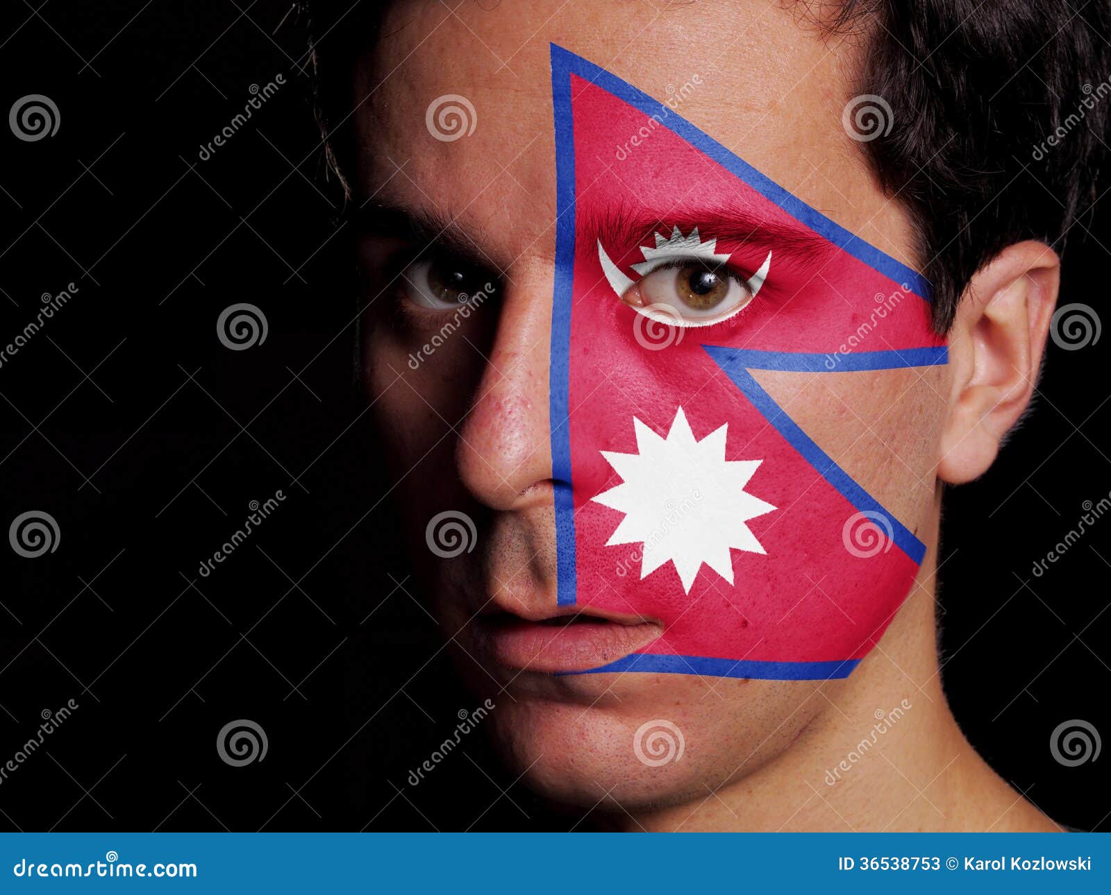 How restaurants in Kathmandu watermark their images? : r/Nepal