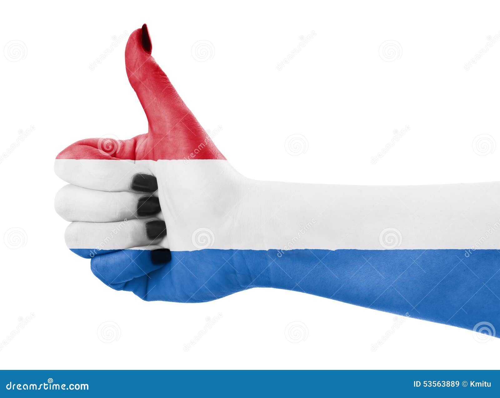 Flag of Netherlands stock image. Image of design, element - 53563889