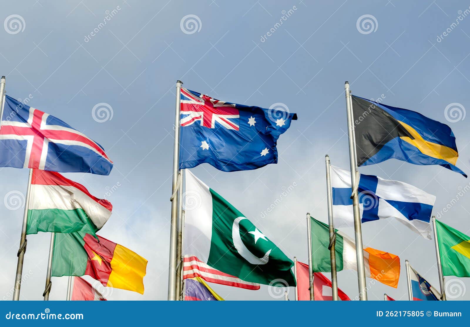 Flag Parade, National Flags of Many Countries Stock Image - Image of ... Flag Parade, National Flags of Many Countries Stock Image - Image of ...