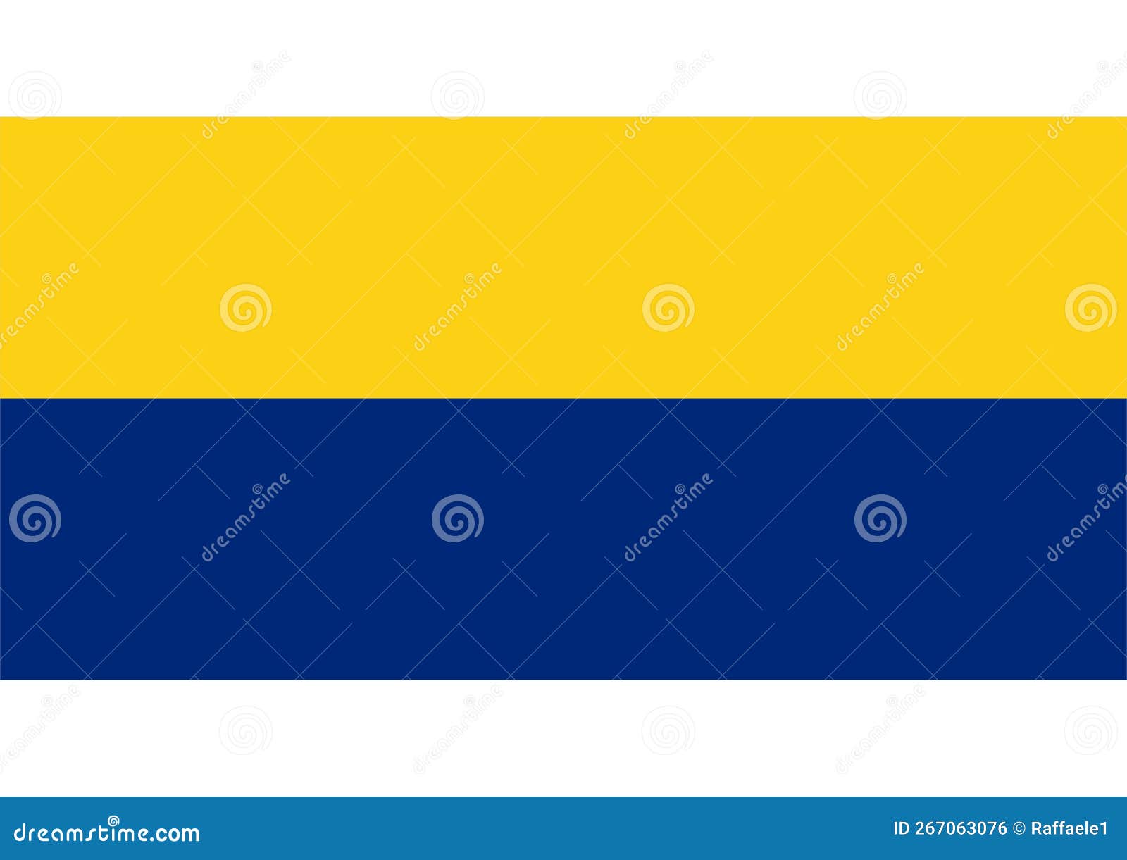 Flag of Perlis Malaysia stock photo. Image of borneo - 267063076